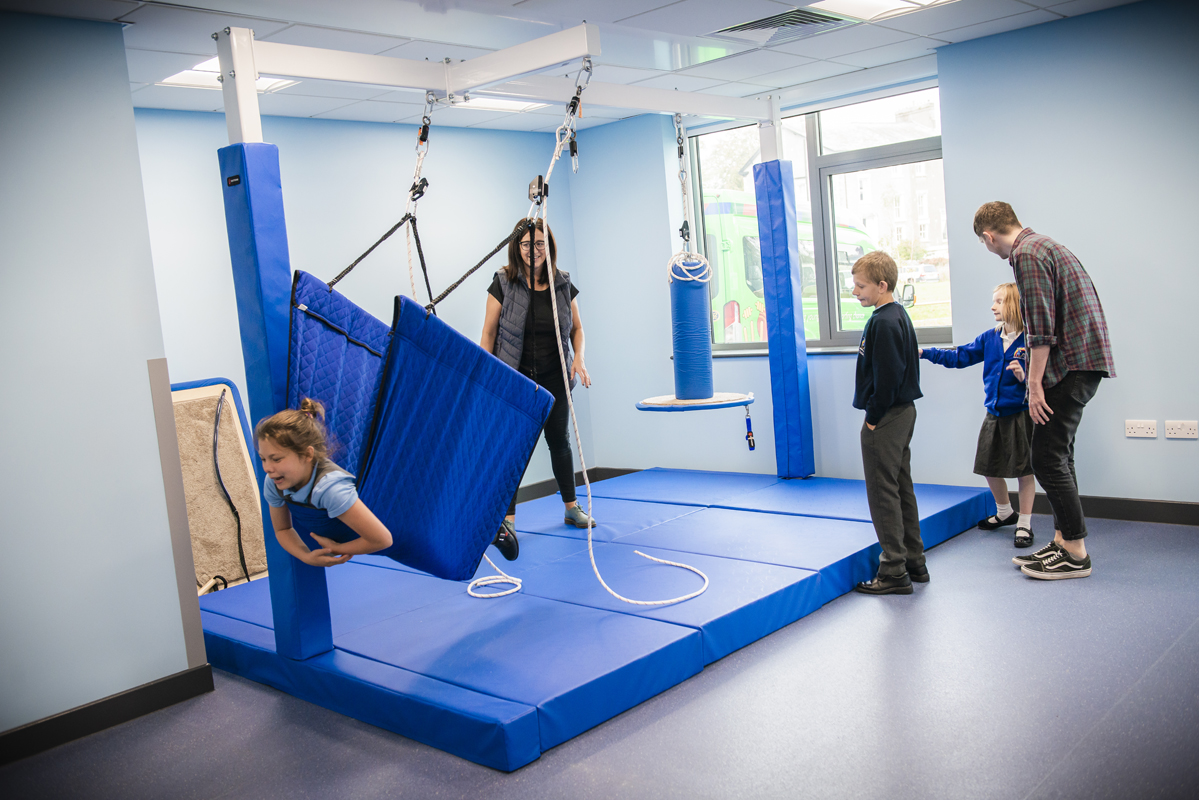 Sandside Lodge School | Special Educational Needs Ulverston – Special ...