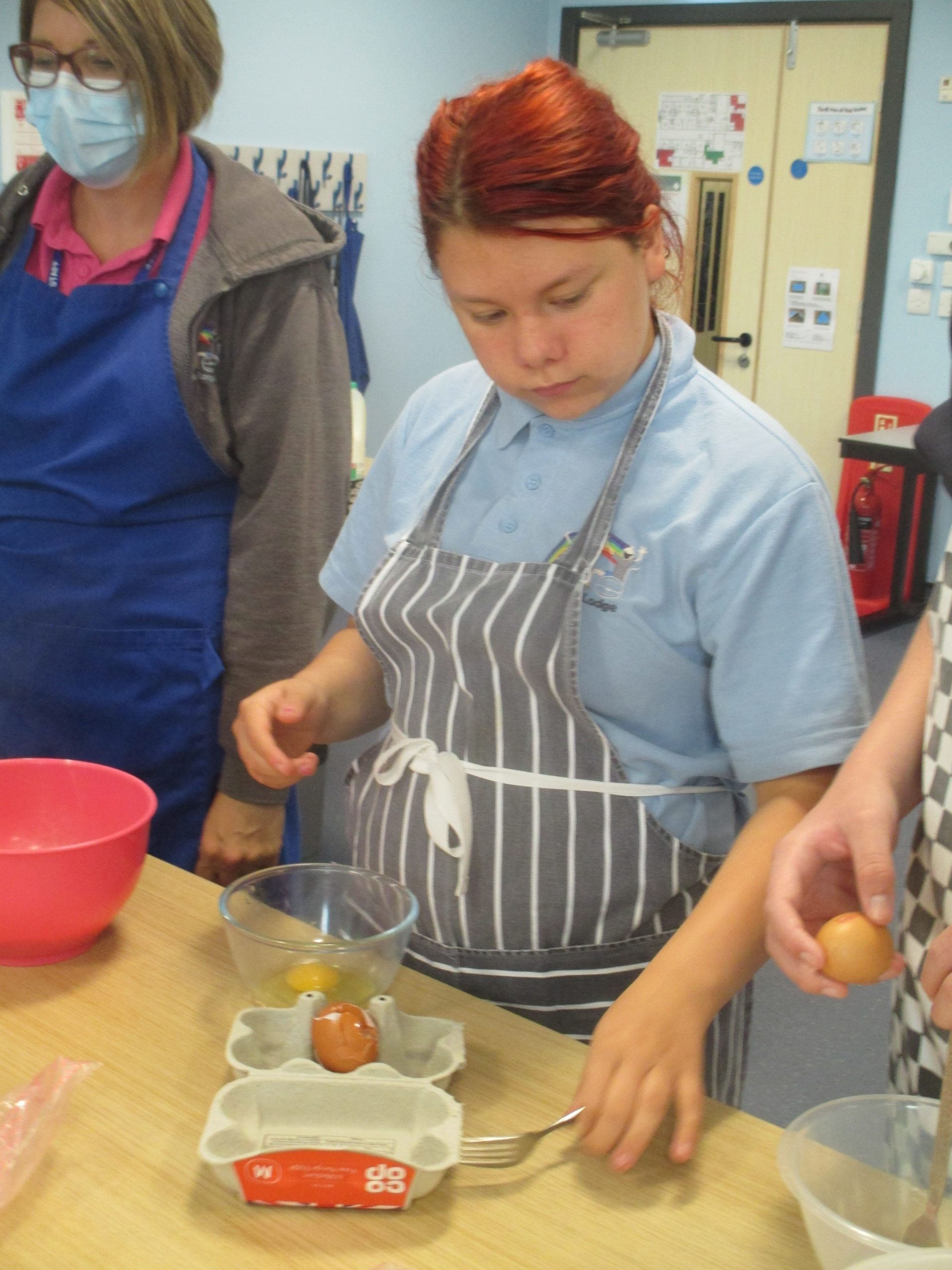Thrive – Sandside Lodge School | Special Educational Needs Ulverston