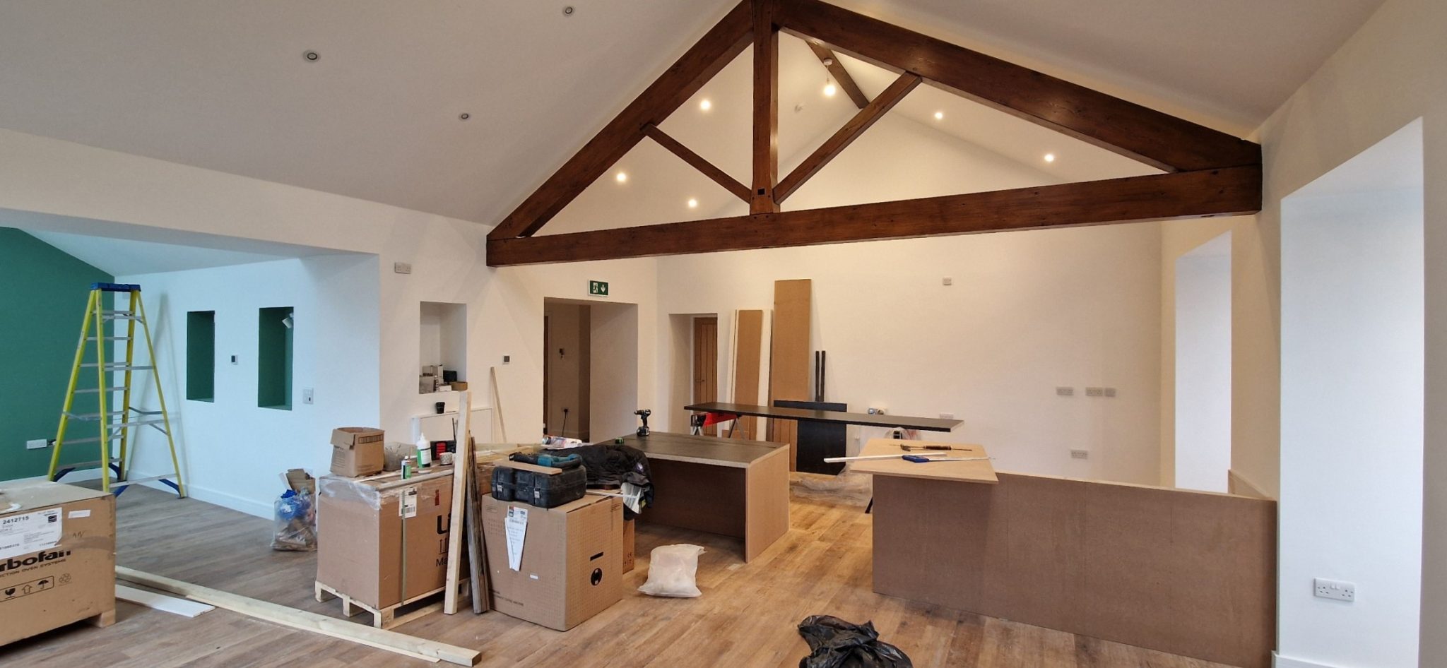 Friends of Sandside Lodge School – Sandside Lodge School | Special ...