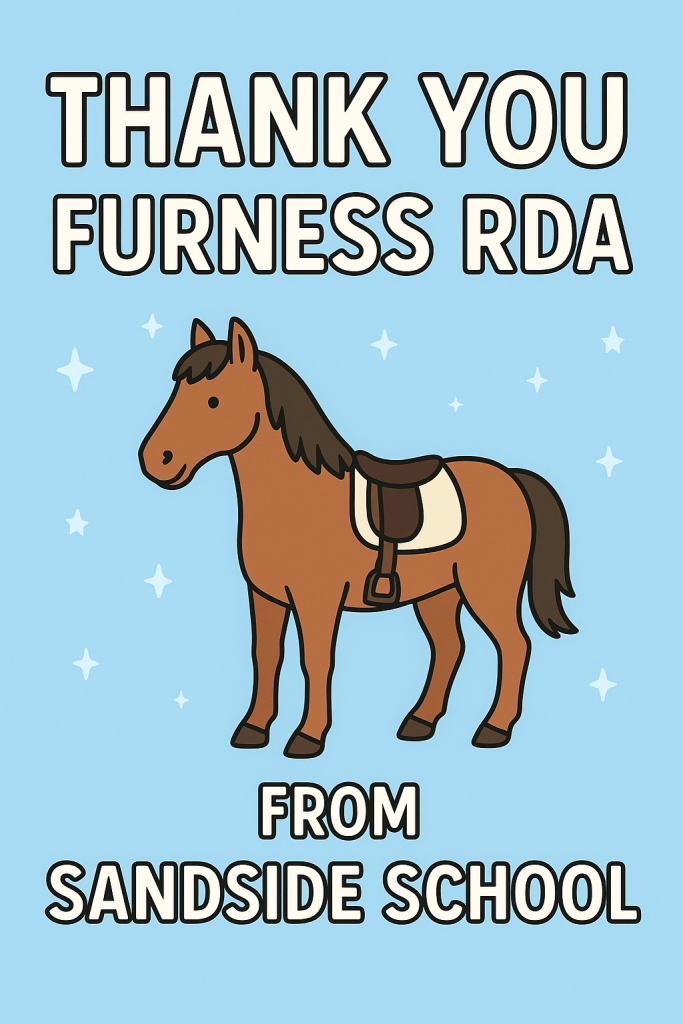 Riding for the Disabled – Sandside Lodge School | Special Educational ...
